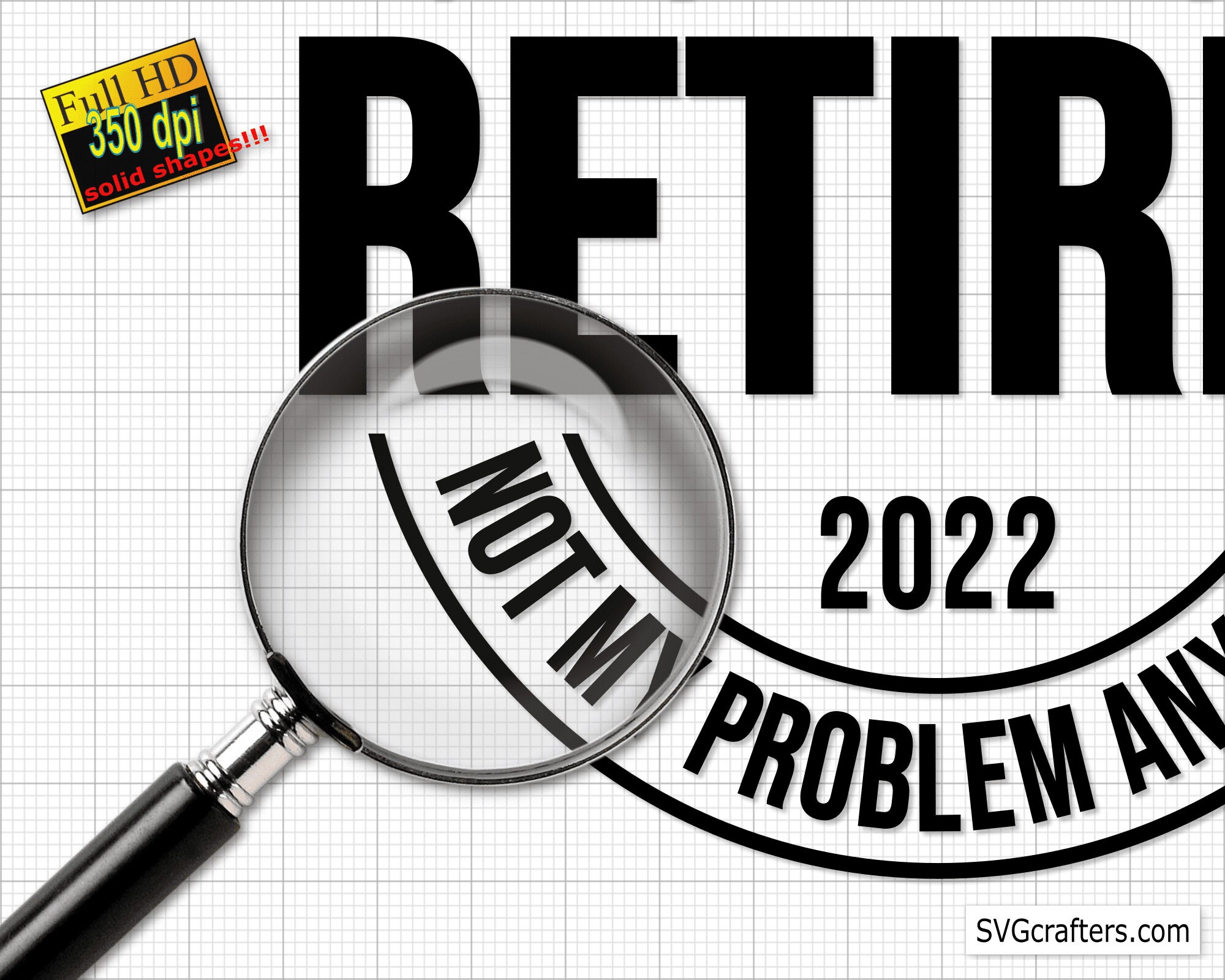 Retired Svg Png Officially Retired Svg Retirement Svg Happy - Etsy