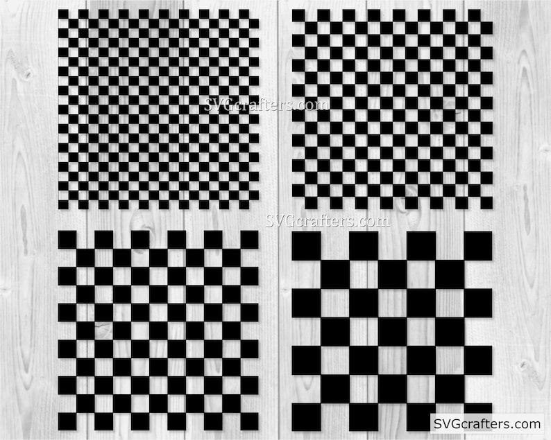 Checkerboard Svg Racing Stripes Svg Race Car Cake Topper - Etsy