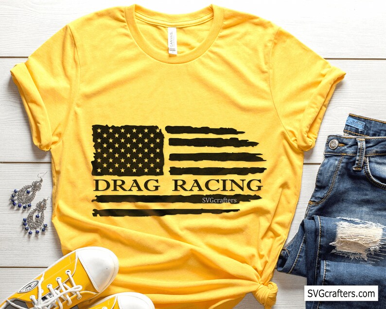 Drag Racing Svg Racing Svg Race Car Svg Car Svg Racing - Etsy