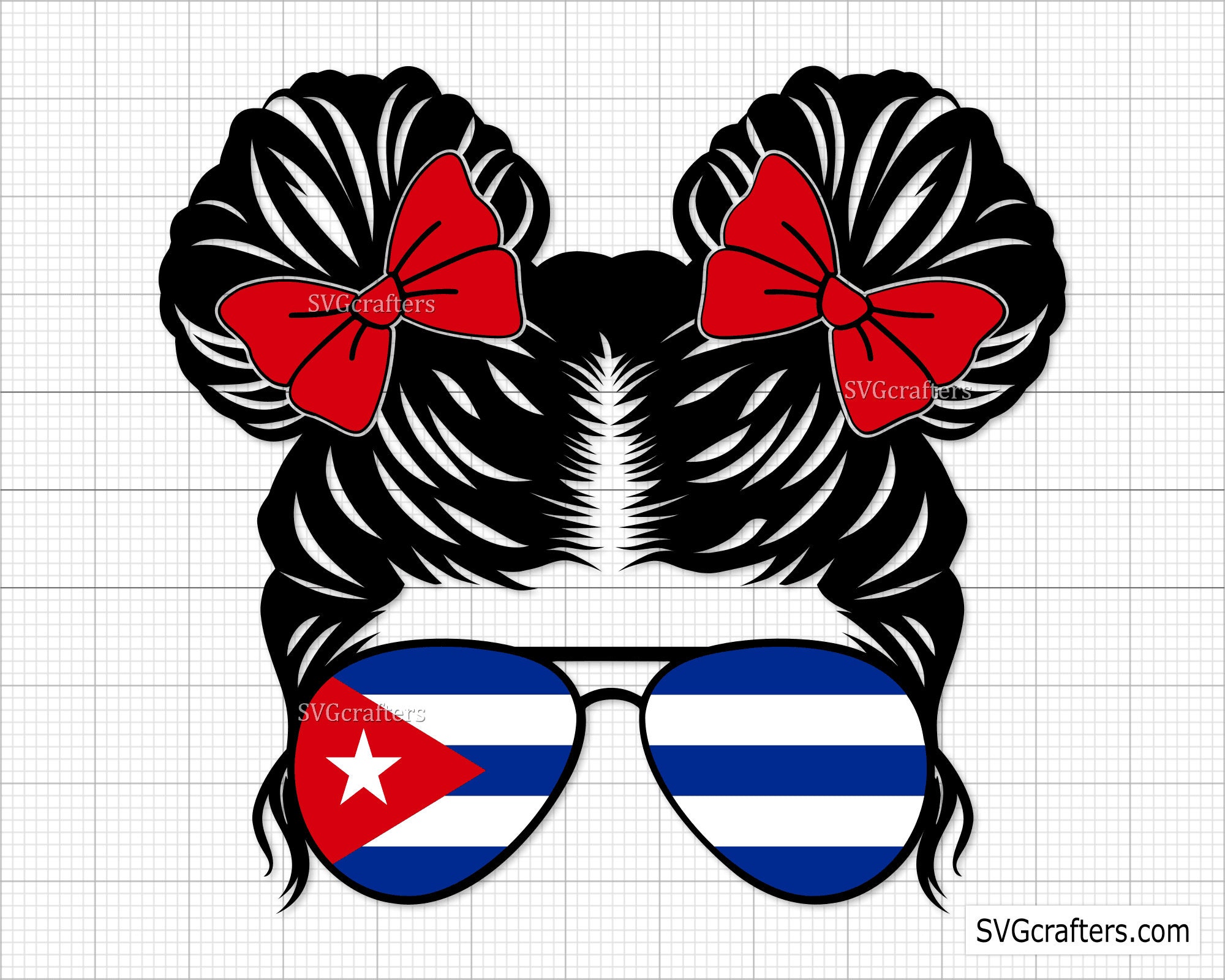 Cuba Momlife Kidlife Svg Png Cuban Flag Svg Png Cuban Svg - Etsy Canada