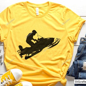 Snowmobile SVG, Racing Svg, Sledlife Svg, Riding Svg, Skiing Svg ...