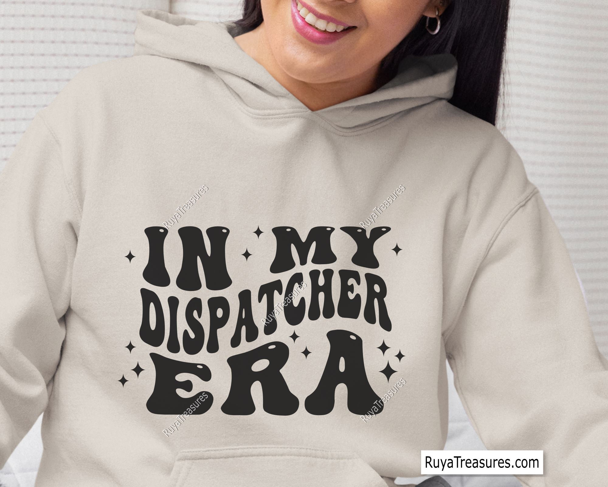 In My Dispatcher Era Svg Png, Retro Dispatcher Svg, Vintage Dispatcher ...