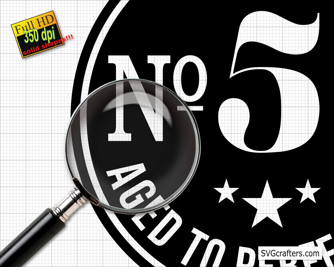 56th Birthday Svg Png 56th Svg Aged to Perfection Svg 56 - Etsy