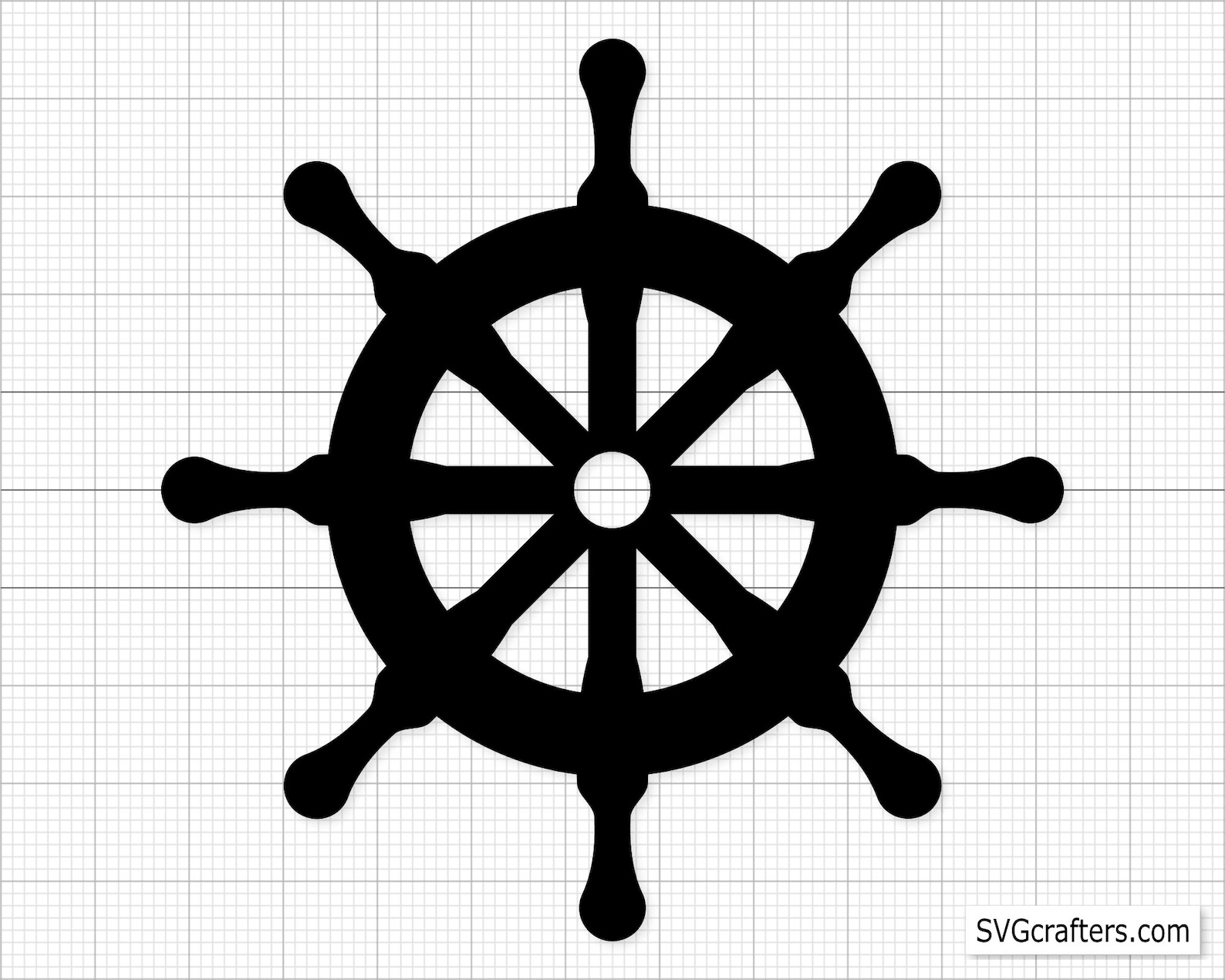 Ship Wheel Svg Png Nautical Svg Anchor Svg Cruise Svg Boat - Etsy