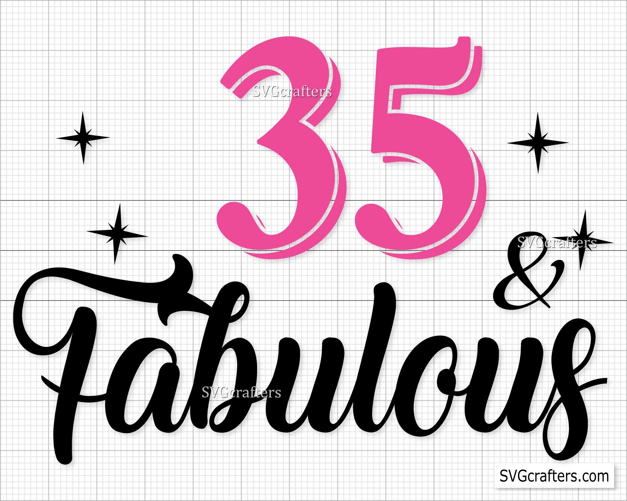 35th Birthday Svg Png 35th Svg Aged to Perfection Svg 35 - Etsy Canada