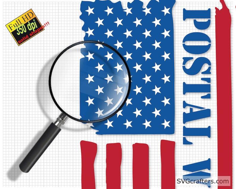 Bundle Postal Worker Svg, Postal Svg, Post Office Svg, Essential Worker ...