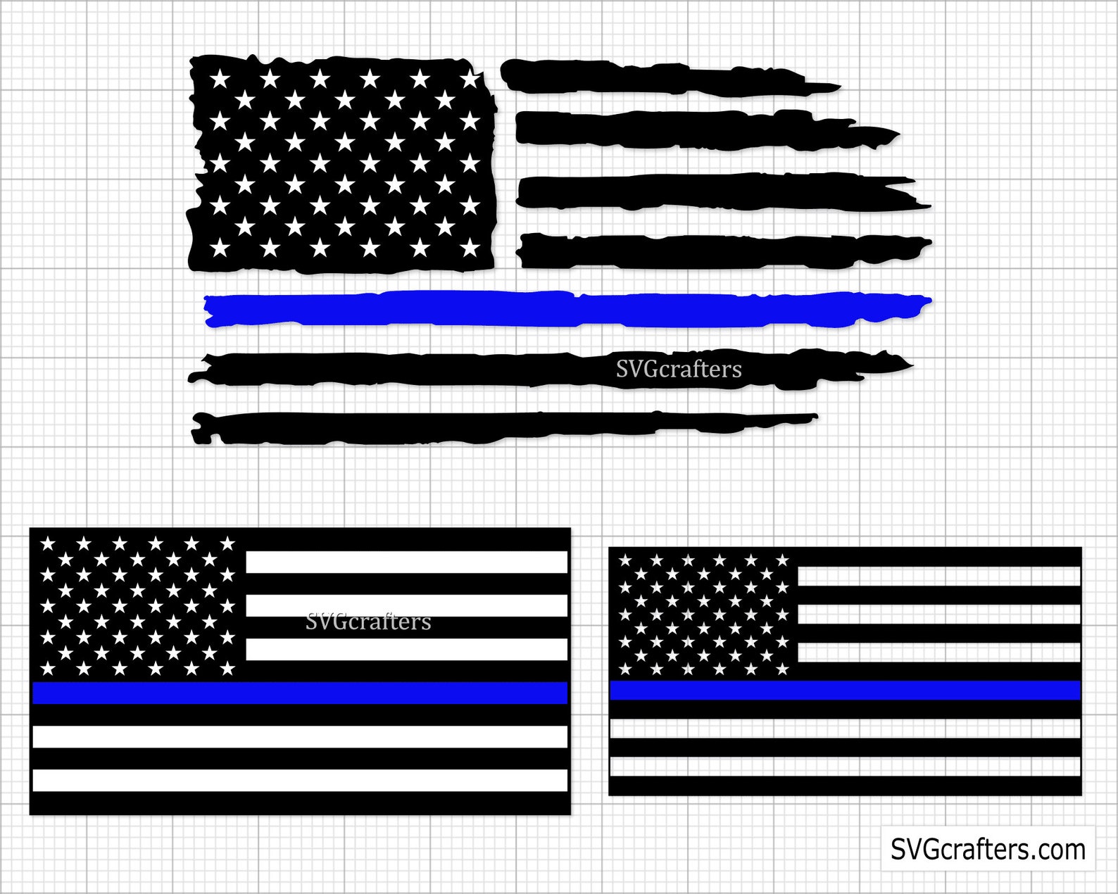 Police Svg, Back the Blue Svg, Thin Blue Line Svg, Police Officer Svg ...