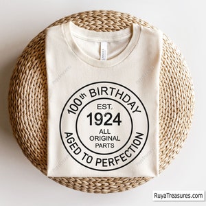 100th Birthday Svg, 100th Svg, Old Number 100 Svg, 100th Cut File for ...