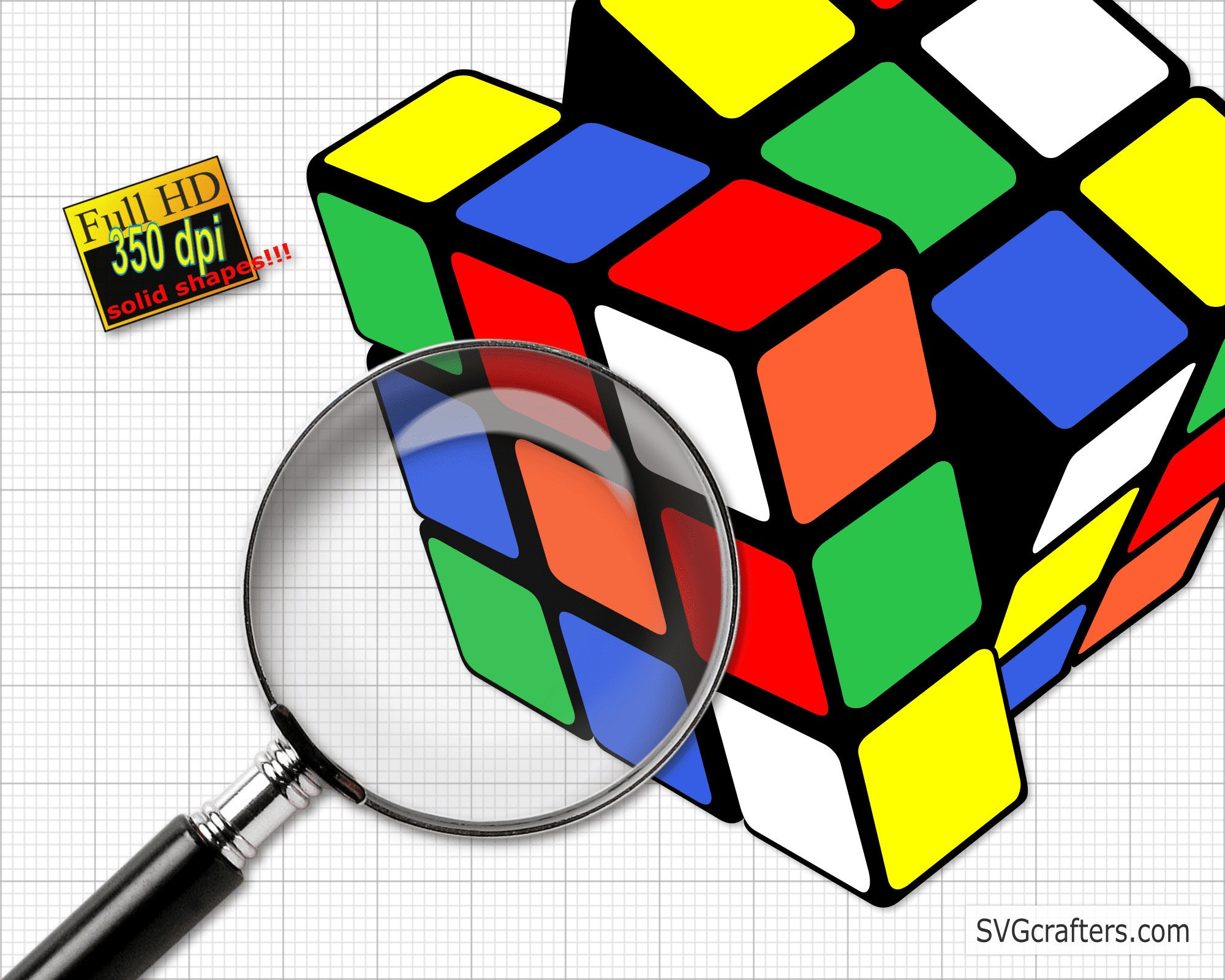 Rubiks Cube Svg Cube Svg Rubic Cube Svg Rubics Cube Vector - Etsy Canada