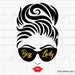 Boss Lady Svg, Boss Svg, Girl Boss Svg, Boss Babe Svg, Hustle Svg ...