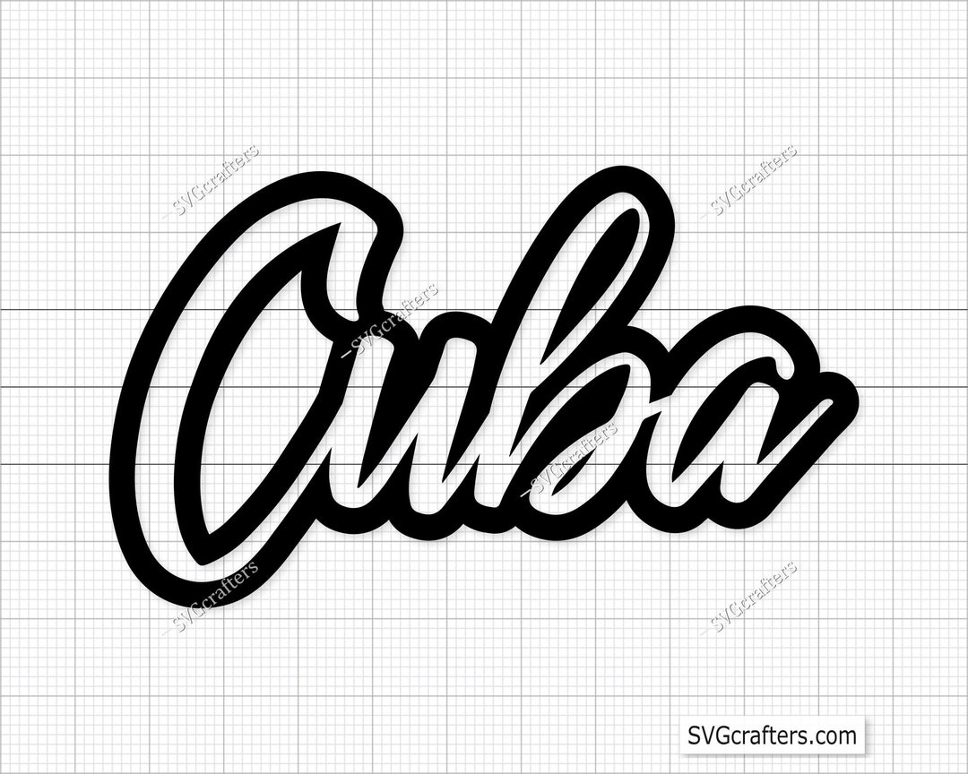 Cuba Cuban Svg Png, Cuban Flag Svg Png, Cuban Svg, Cuban Png, Patriotic ...