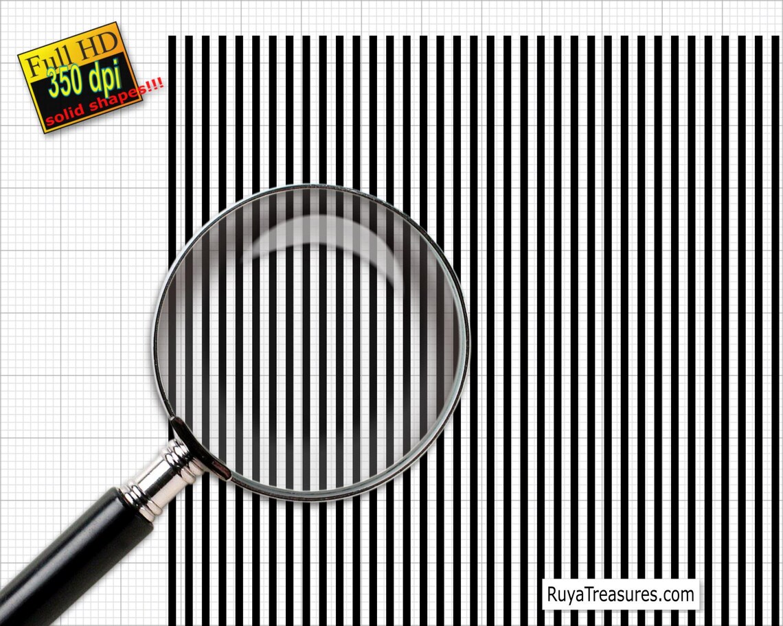 Seamless Stripe Pattern Svg Png, Stripe Pattern Svg, Seamless Pattern ...