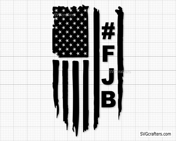 FJB Svg Let's Go Brandon Svg Png Trump Svg Png - Etsy