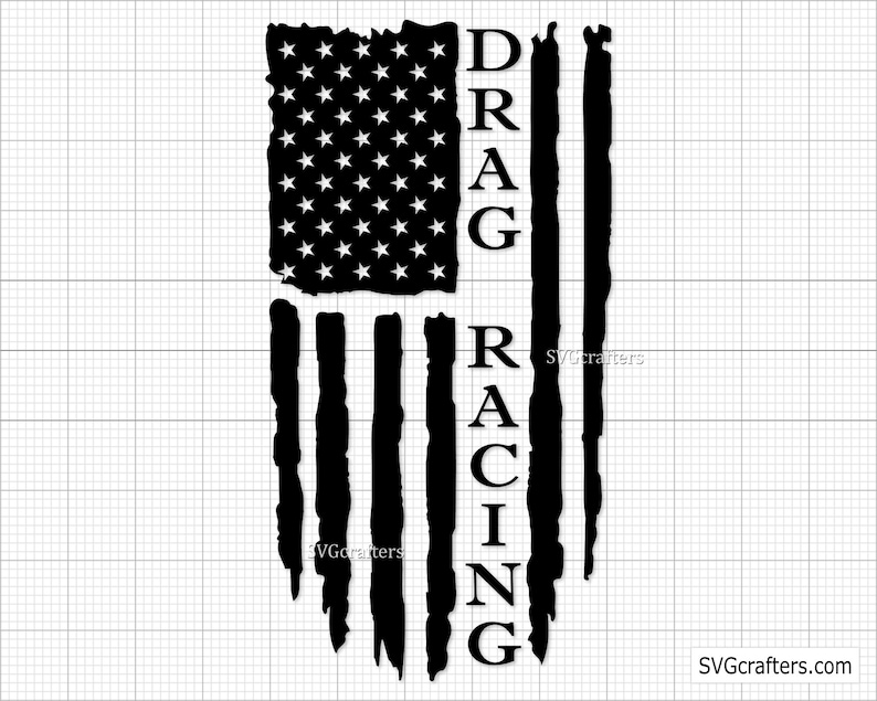 Drag Racing Svg Racing Svg Race Car Svg Car Svg Racing - Etsy