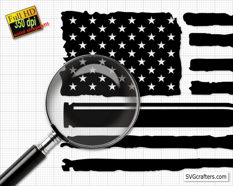 American Bullet Flag Svg Gun Flag Svg Rifle Flag Svg Guns - Etsy