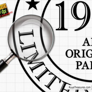 48th Birthday Svg Png, 48th Svg, Aged to Perfection Svg, 48 and ...