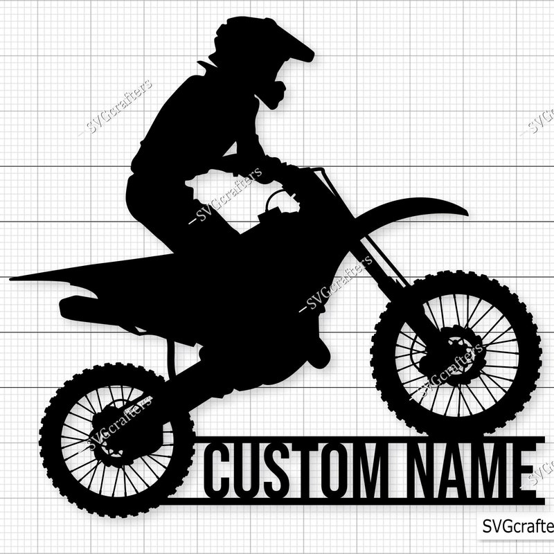 Fox Racing Svg - Etsy