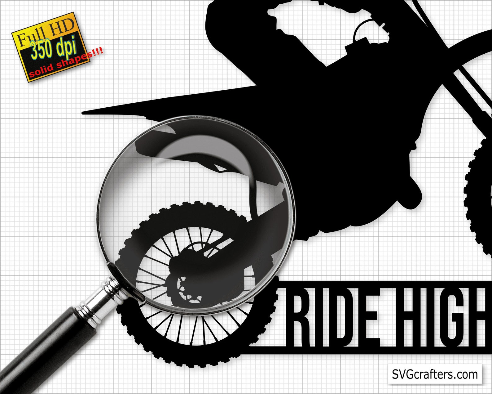 Custom US Motocross Svg, Motorcycle Svg, Dirt Bike Svg, Racing Svg ...