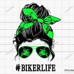 Motorcycle Life Svg, Biker Life Svg, Motorcycle Svg, Biker Svg, Racing ...
