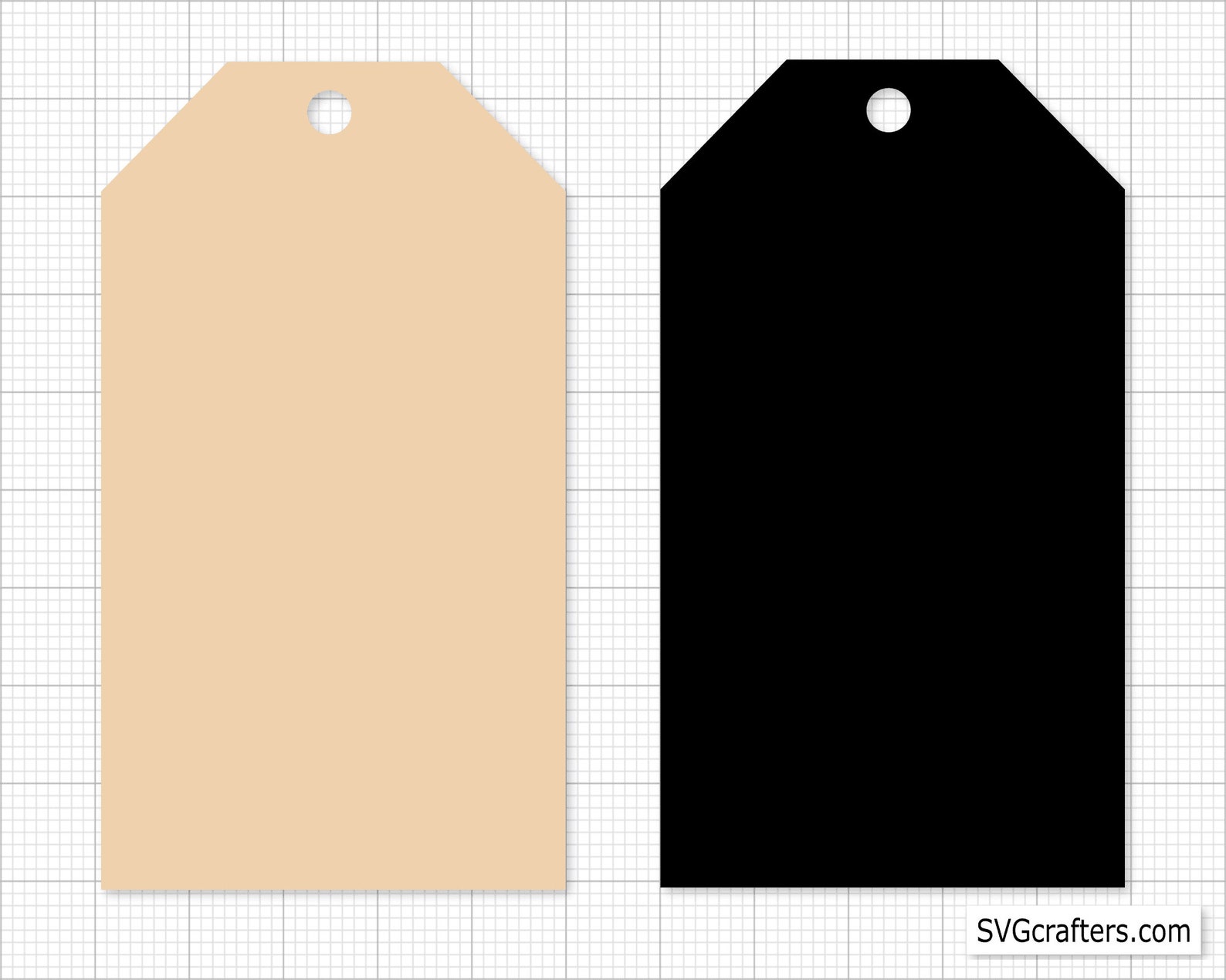 Gift Tag SVG, Birthday Tag Svg, Gift Tags Svg, Christmas Tags Svg ...