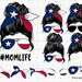 Texas Momlife Svg, Mom Life Svg, Messy Bun Svg, Texas Svg, Texas State ...