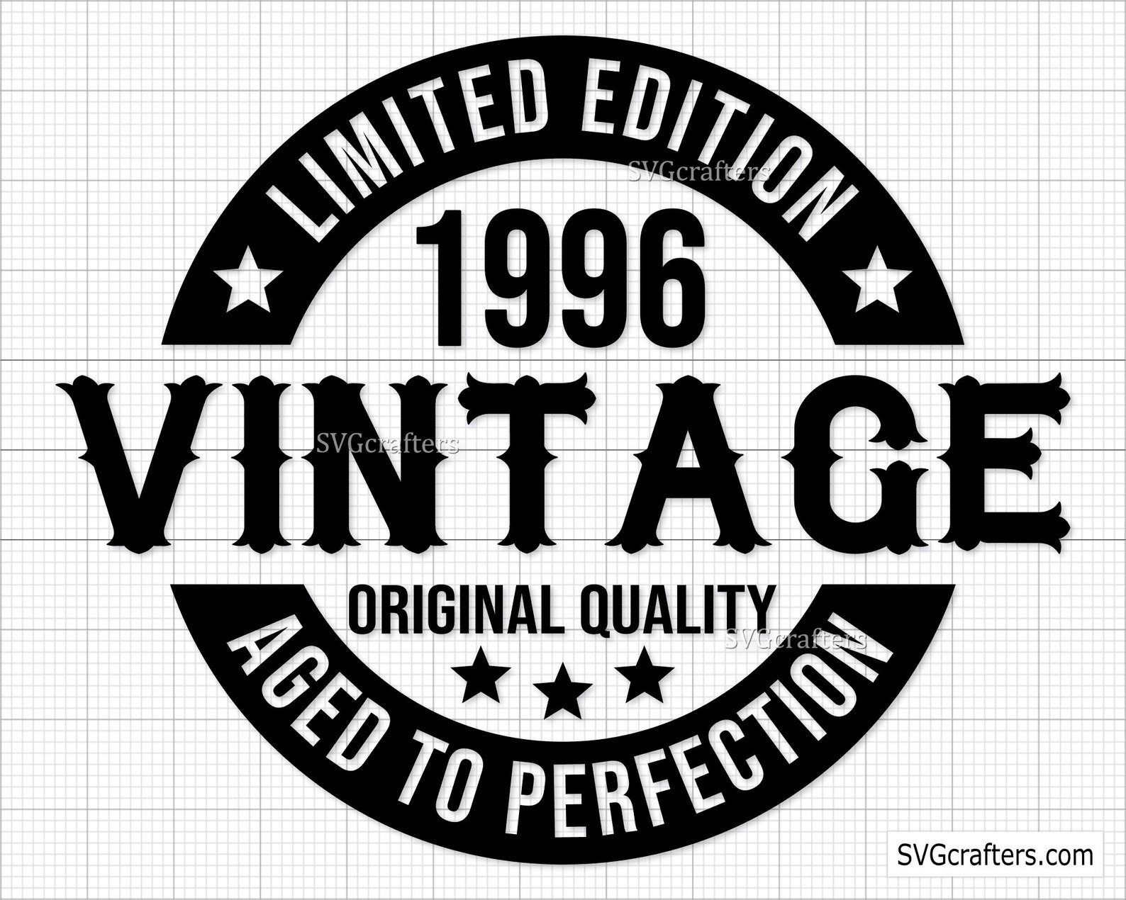 26th-birthday-svg-png-26th-svg-aged-to-perfection-svg-26-etsy