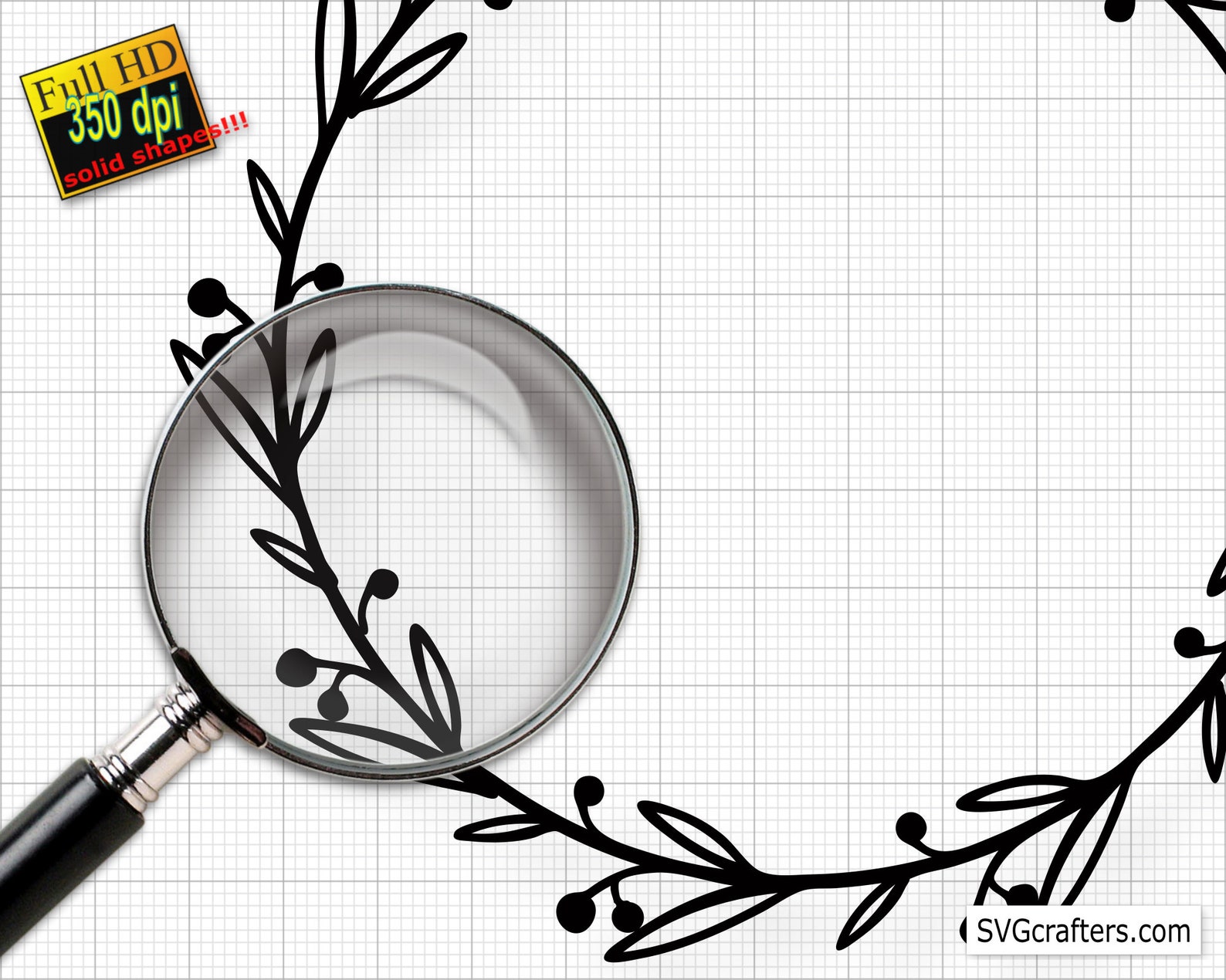 Circle Frame Svg Png, Floral Circle Svg, Tropica Frame, Circle Monogram ...