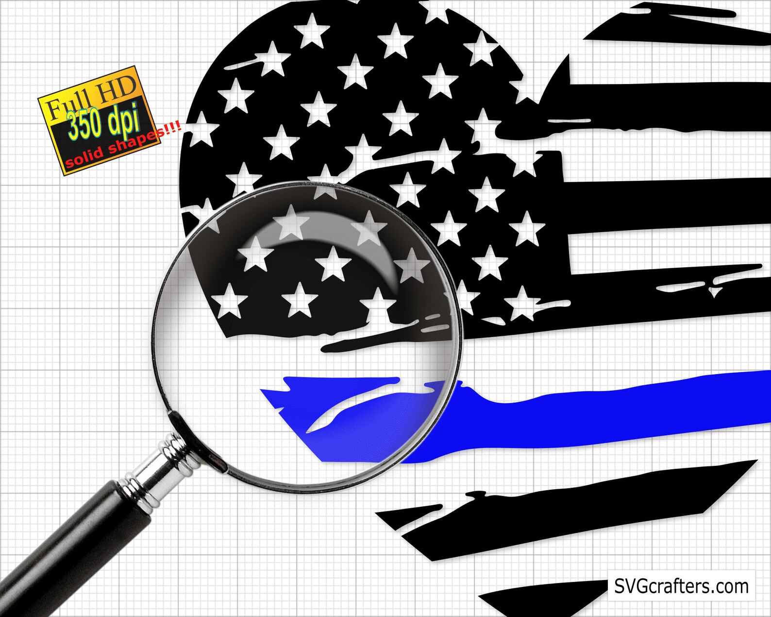 Police Svg, Back the Blue Svg, Thin Blue Line Svg, Police Officer Svg ...