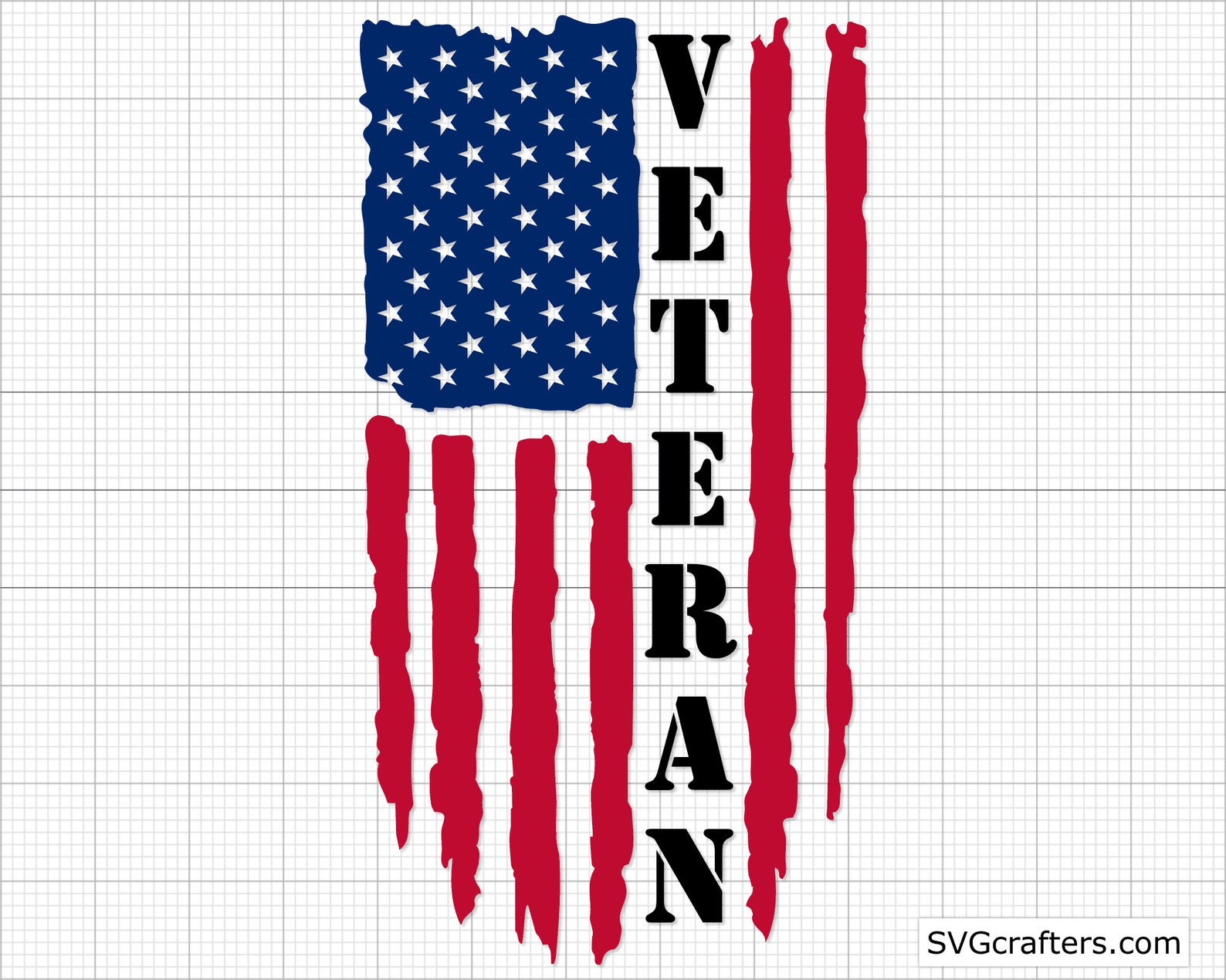 Veteran Svg Military Svg Patriotic Svg Veteran Png Soldier - Etsy