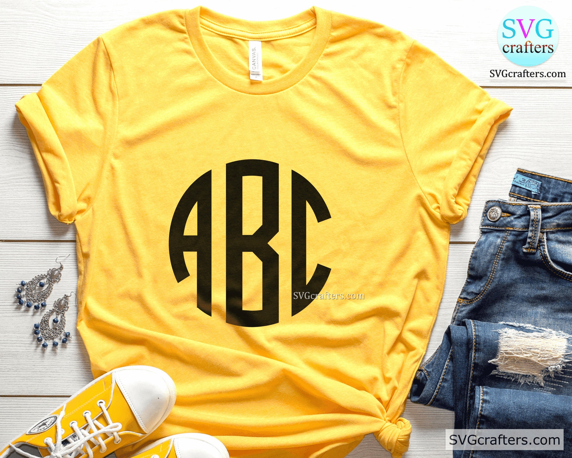 Monogram Font Svg, Font Svg, Monogram Fonts Svg, Svg Font, Alphabet Svg ...