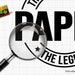 Pappy the Man the Myth the Legend Svg, Grandpa Svg, Grandfather Svg ...