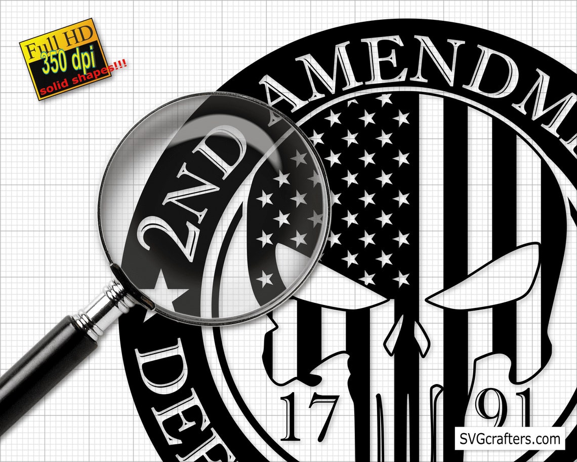 2nd Amendment Protect Yourself Svg Png We the People Svg - Etsy