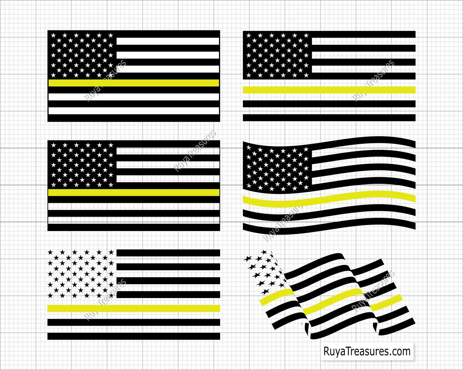 Dispatcher Svg Png, 911 Dispatcher Svg, Dispatch Svg, Distressed Flag ...