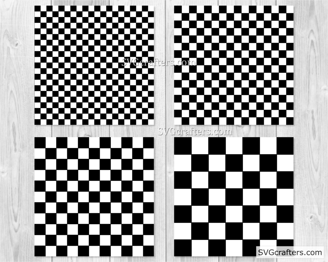 Checkerboard Svg Racing Stripes Svg Race Car Cake Topper - Etsy