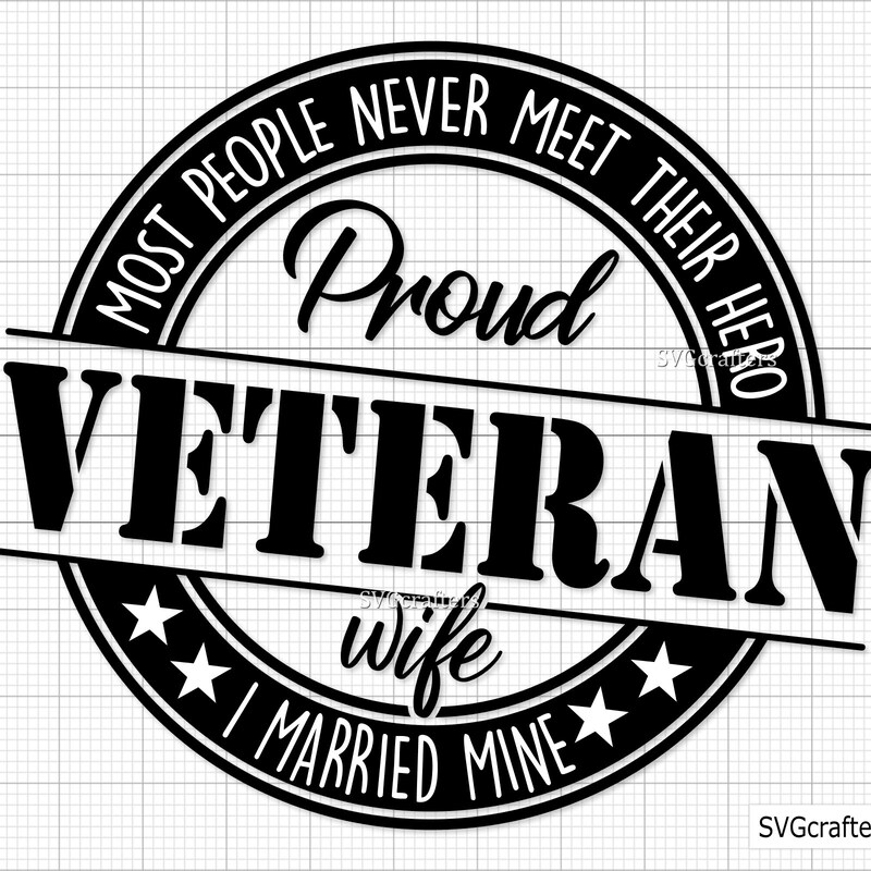 Veterans Day Svg - Etsy