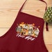 Bakers Gonna Bake Apron, Funny Aprons for Women, Christmas Gifts for ...