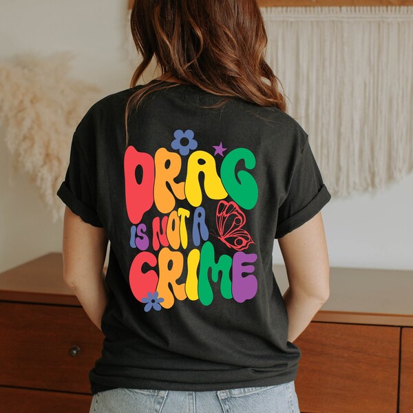 Drag Queen - Etsy