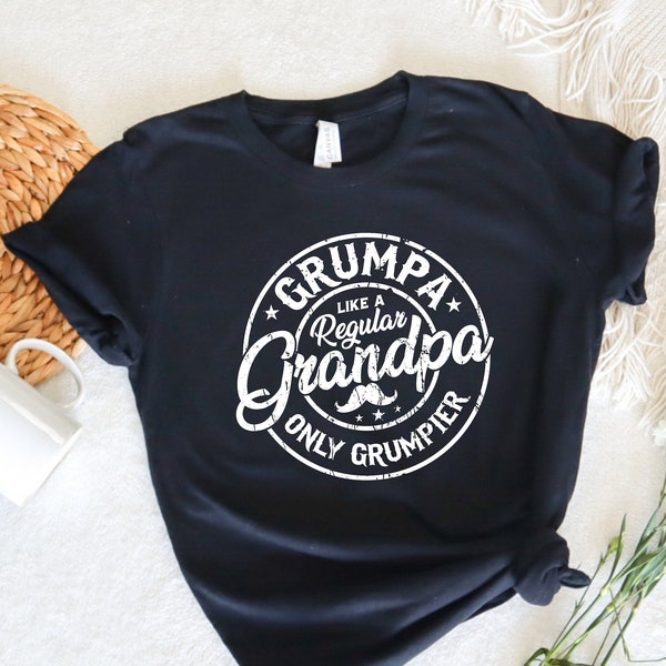 Grumpa - Etsy