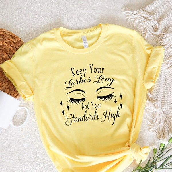 High Standards - Etsy