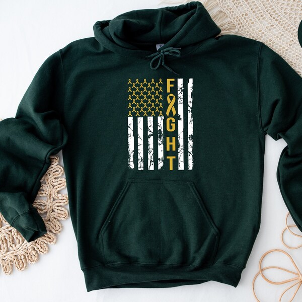 Childhood Cancer - Etsy