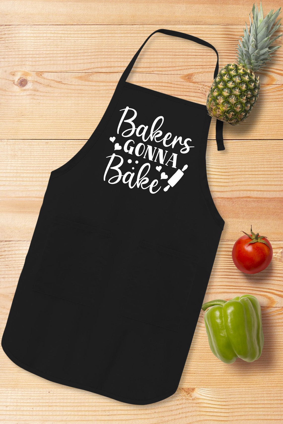 Bakers Gonna Bake Apron Funny Aprons for Women Christmas - Etsy