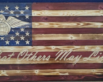 White Angel Flags - Etsy