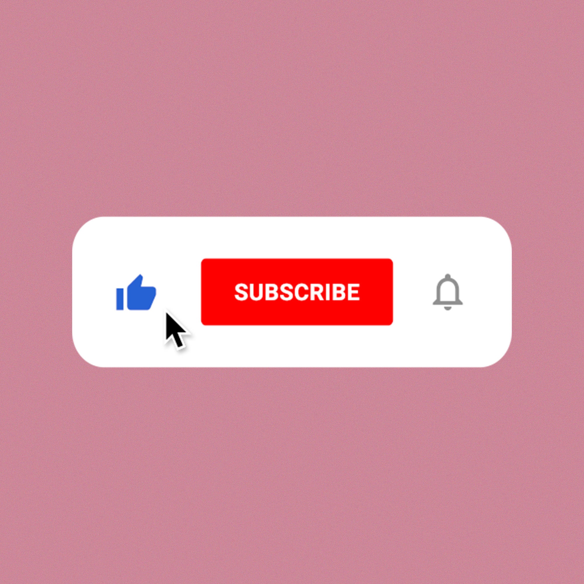 Animated Youtube Subscribe Button Overlay For Intro V - vrogue.co Animated Youtube Subscribe Button Overlay For Intro V - vrogue.co