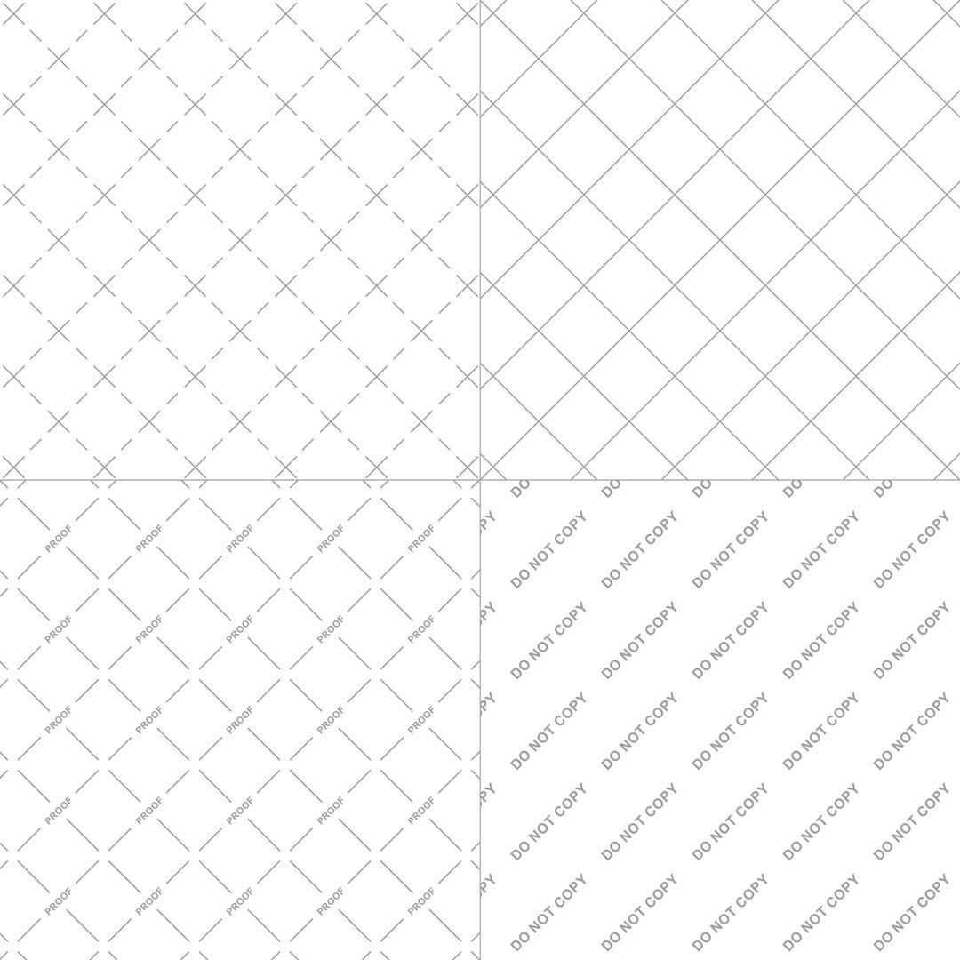 4 Styles 4 Color Watermark Pack - Instant Download PNG - Protect Photos ...