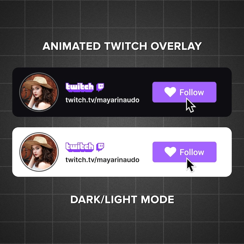Twitch Intro Home - Etsy