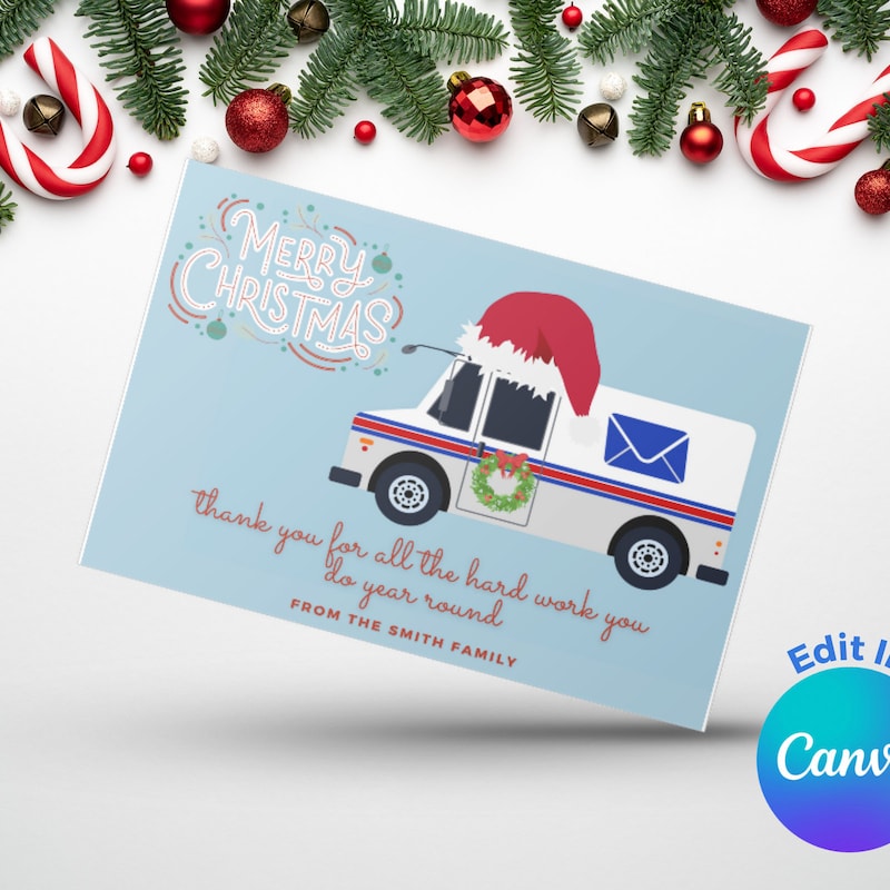 The Office Christmas Card - Etsy