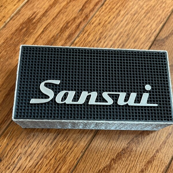Sansui - Etsy