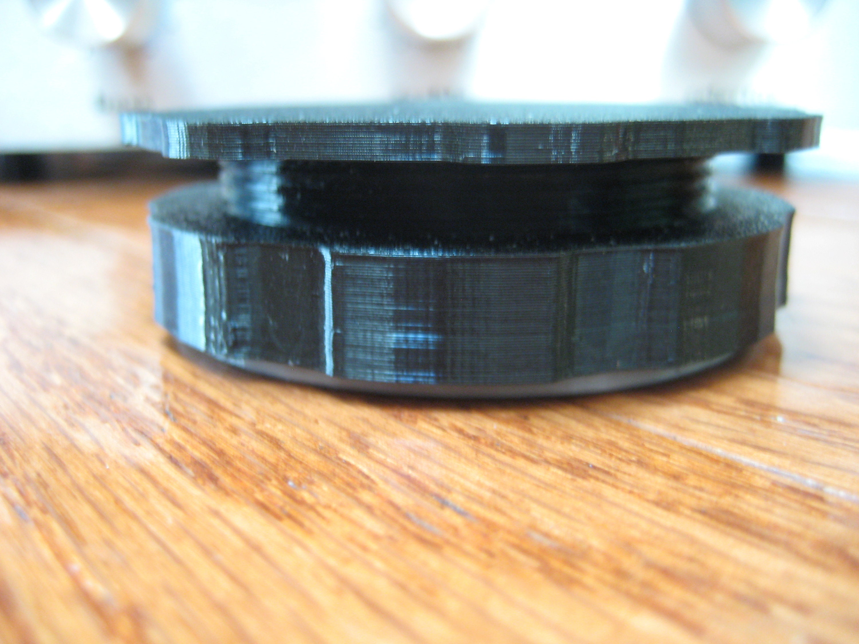 Turntable Adjustable Feet - Set of 4 - Etsy