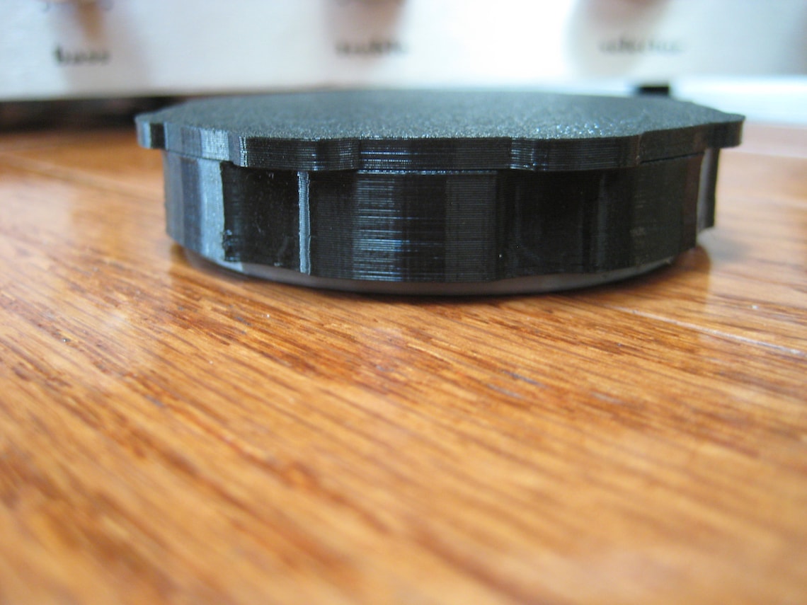 Turntable Adjustable Feet - Set of 4 - Etsy