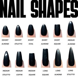 HOPE IT HURTS --- Fall Croc Print Press on Nails | Fake Nails | Acrylic ...